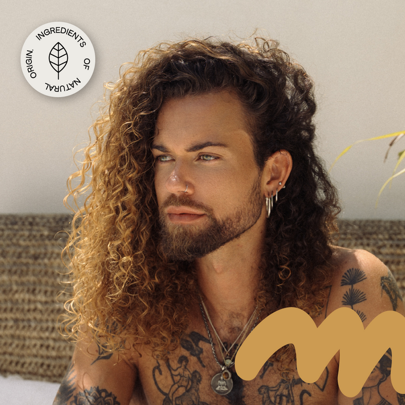 Bali Curls – Bali Care