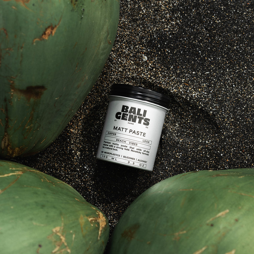 MATT PASTE – Bali Care