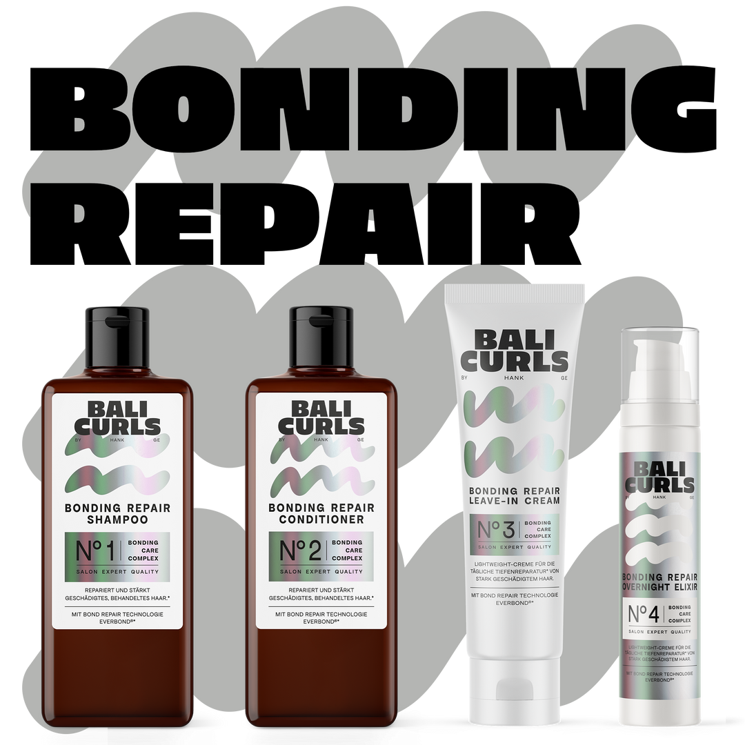 Bali Curls – Bali Care